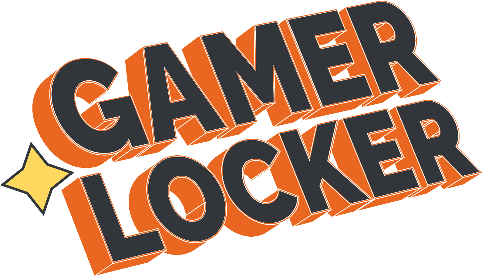 Gamer Locker Monterrey