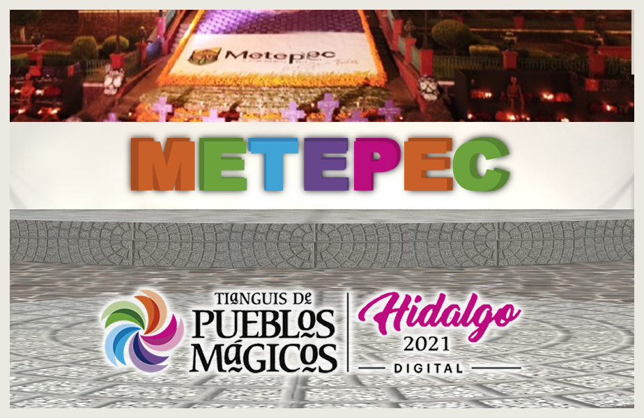 METEPEC, ESTADO DE MÉXICO