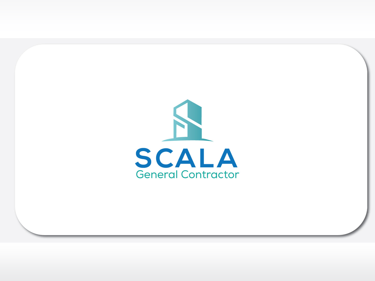 SCALA General Contractor SCALA General Contractor