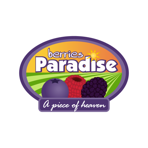 Berries Paradise