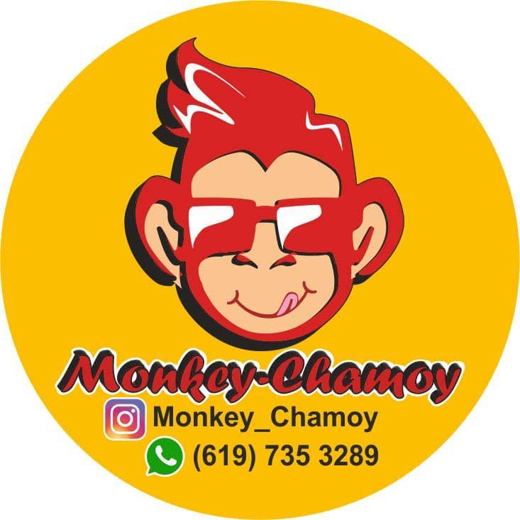 Monkey Chamoy