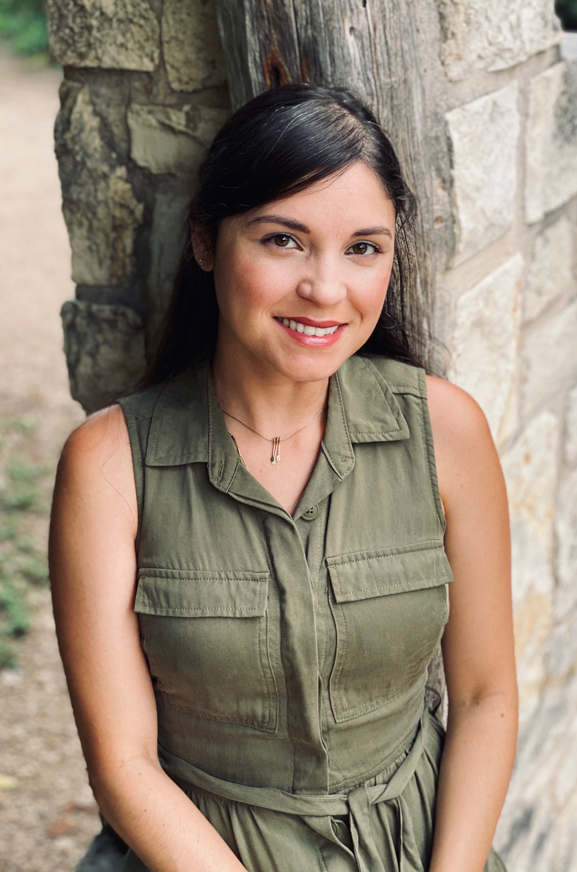 Crystal Cano Therapy