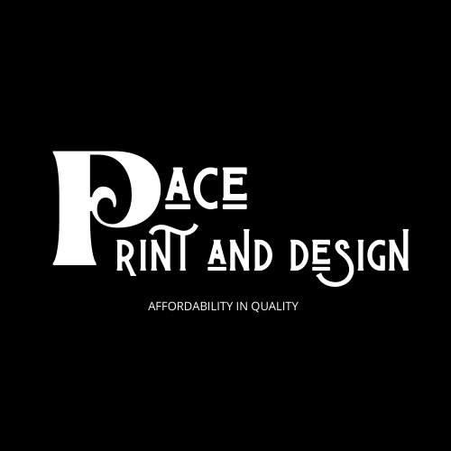 Pace Print and Design
